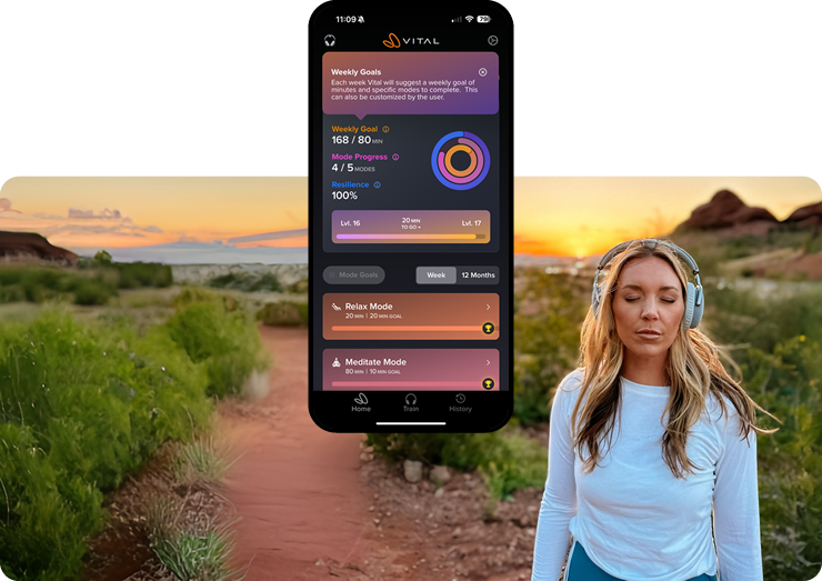 Subscription - 1-Year Add On – Vital Neuro