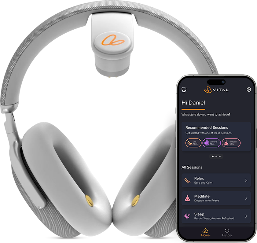 Vital Neuro | Transform Your Mental State with Guided Neurofeedback