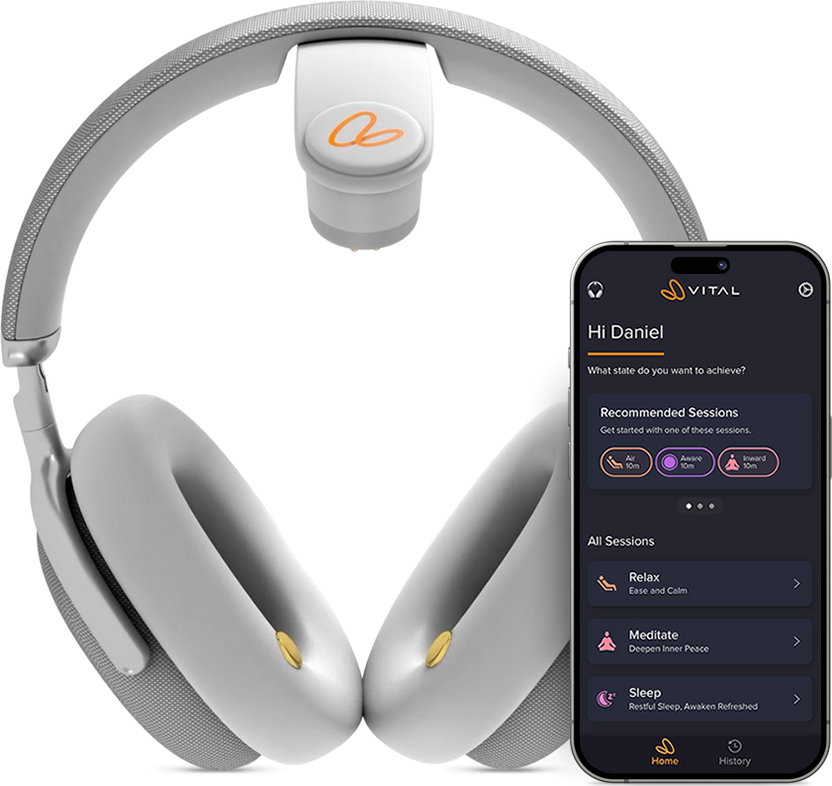 Vital Neuro | Transform Your Mental State with Guided Neurofeedback